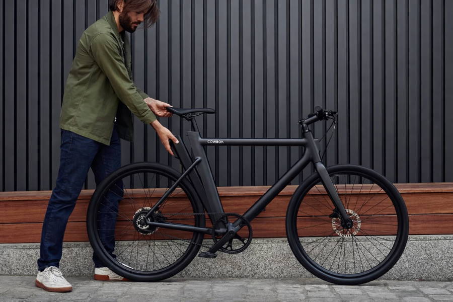 E Bike Cowboy Alternative