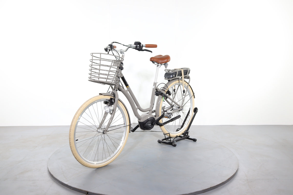 Frappé FBC 200 electric bike refurbished | Upway