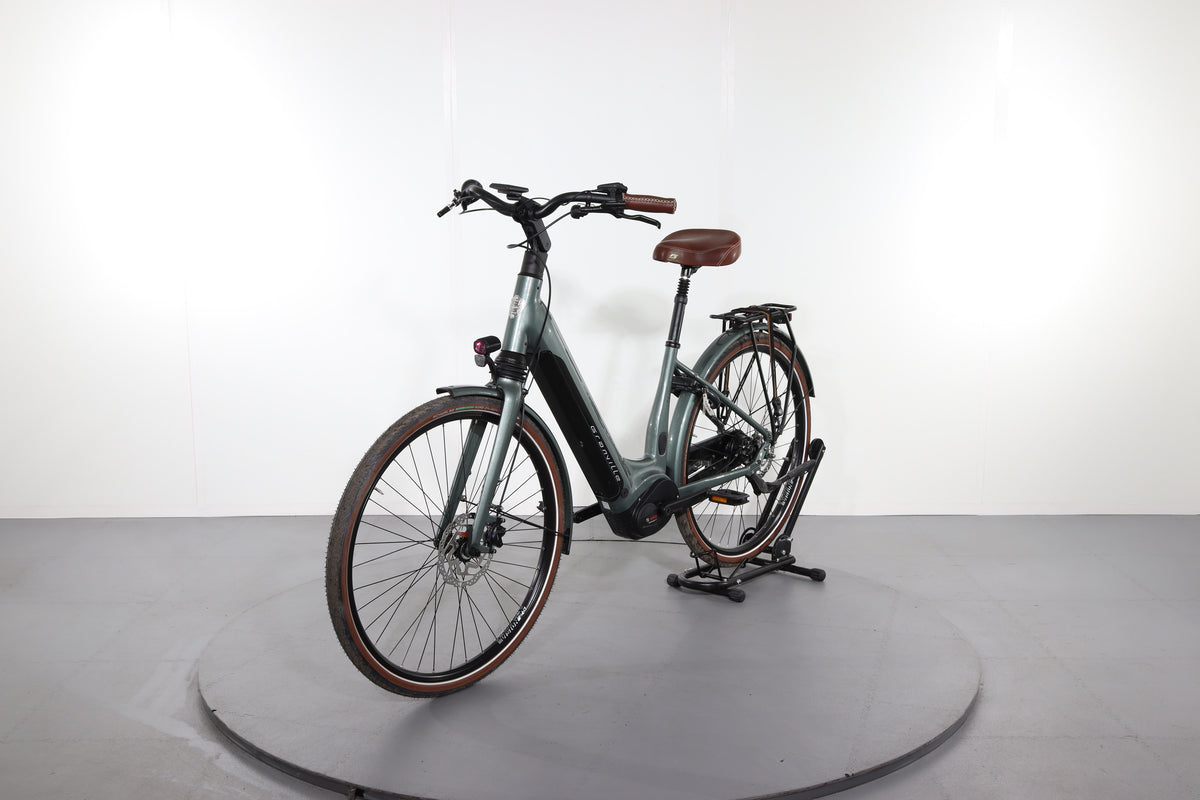 Electric bike Granville E-Elegance RD Wave refurbished | Upway