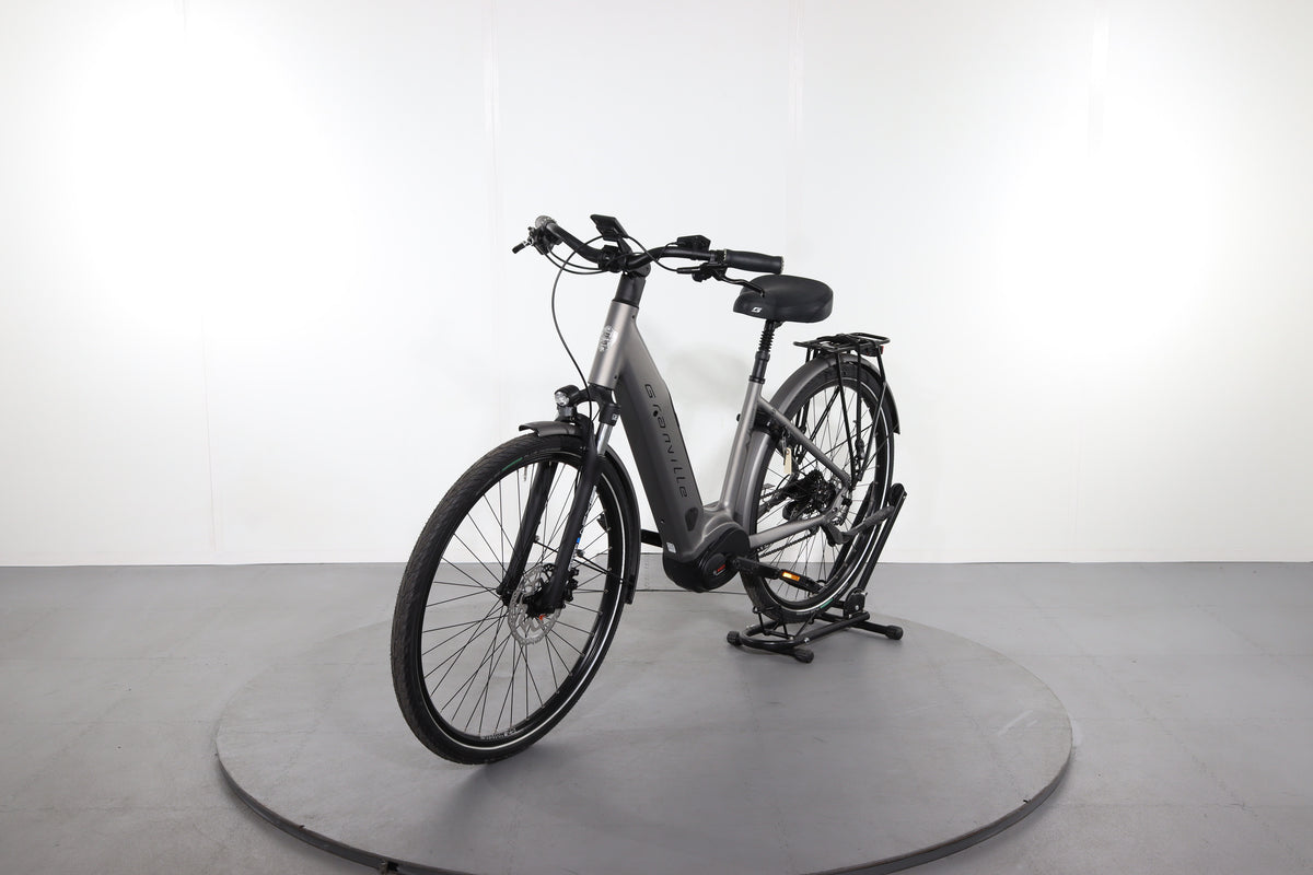 Electric bike Granville E-Elegance RD Wave refurbished | Upway