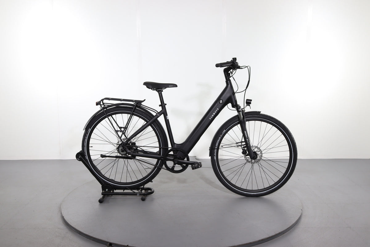Elektrische fiets Tenways CGO 800 S refurbished | Upway