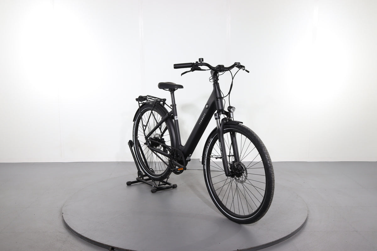 Elektrische fiets Tenways CGO 800 S refurbished | Upway