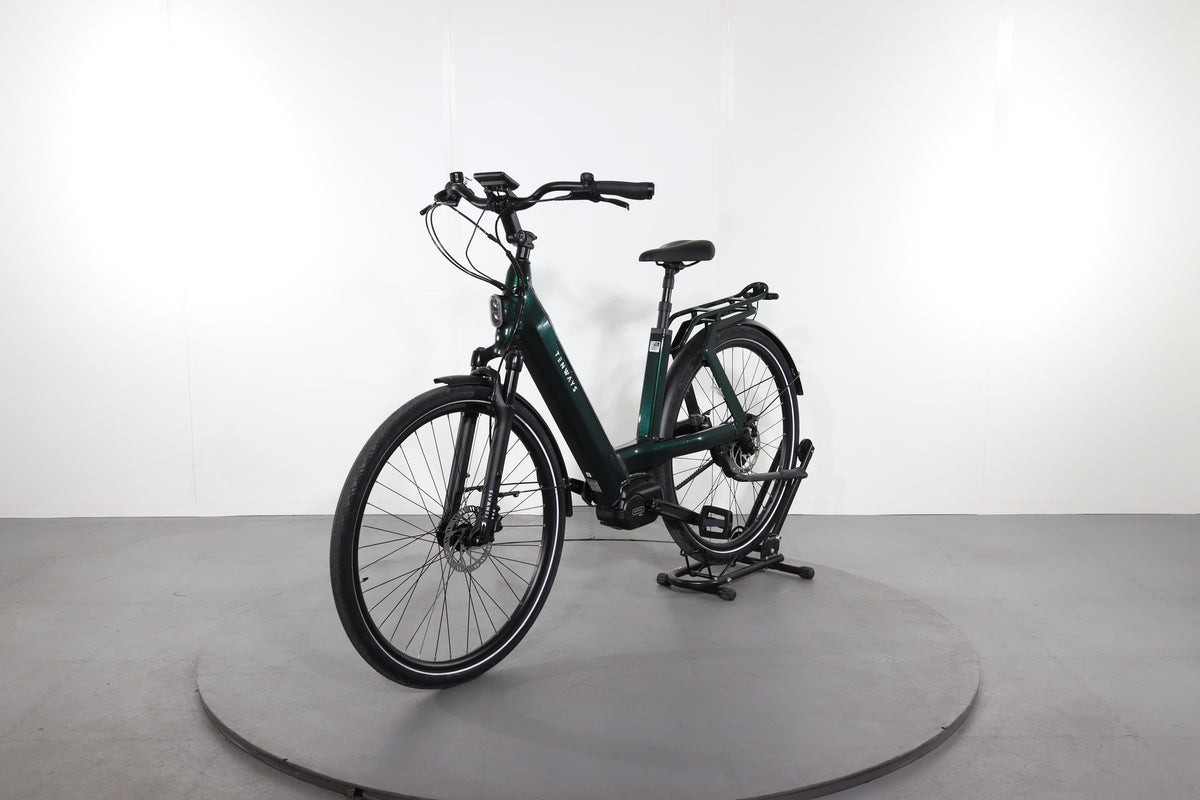 Tenways AGO T refurbished elektrische fiets refurbished | Upway