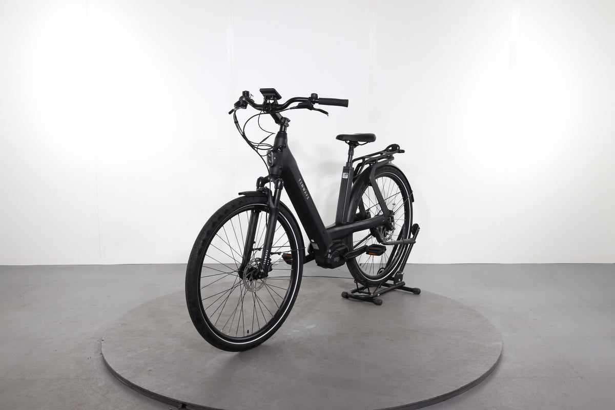 Tenways AGO T refurbished elektrische fiets refurbished | Upway