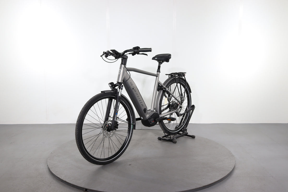 Electric bike Granville E-Elegance SI refurbished | Upway