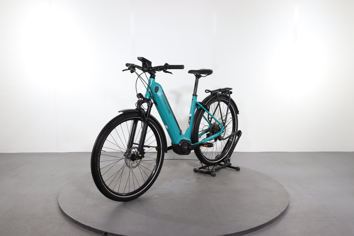 Vélo électrique Focus Planet 6.9 reconditionné | Upway