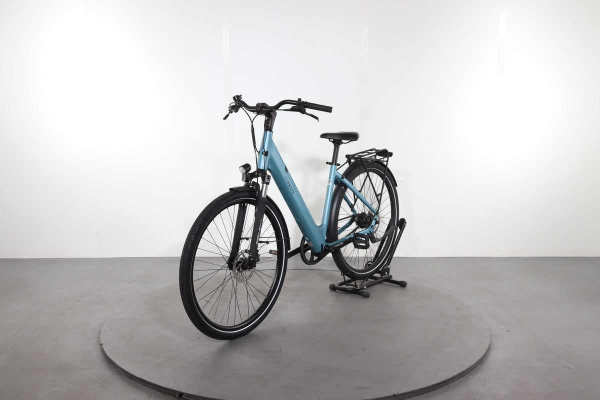 Elektrische fiets Tenways CGO600 2023 refurbished | Upway