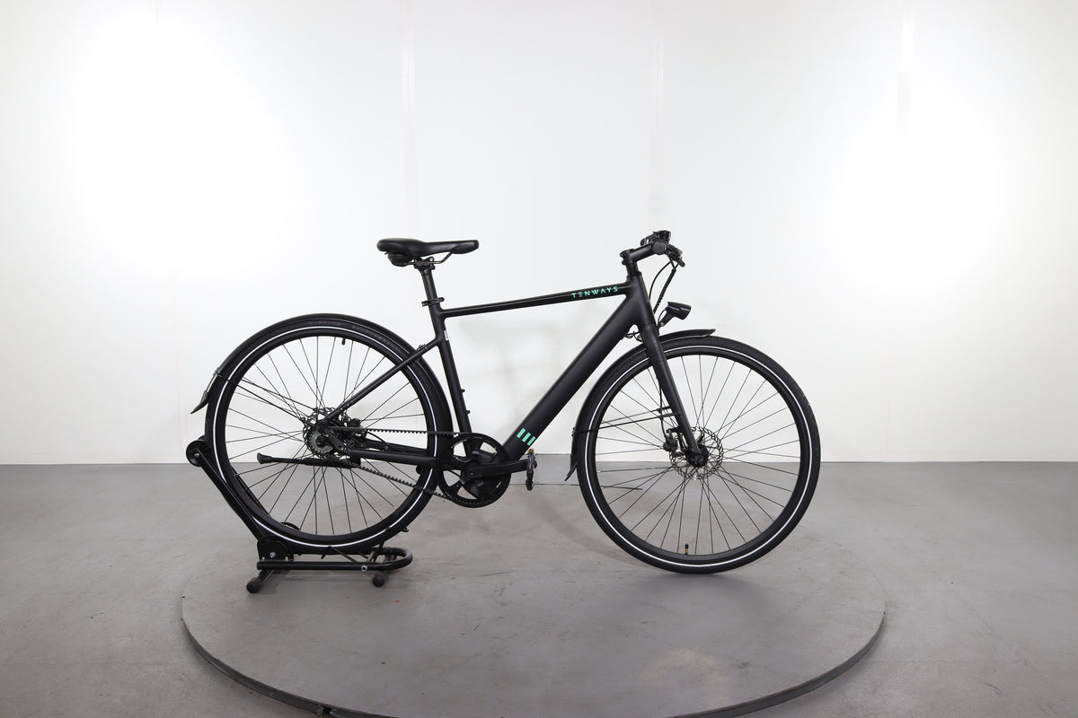 Elektrische fiets Tenways CGO 600 2023 refurbished | Upway