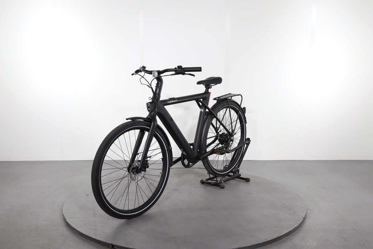 Elektrische fiets Tenways CGO 009 2023 refurbished | Upway