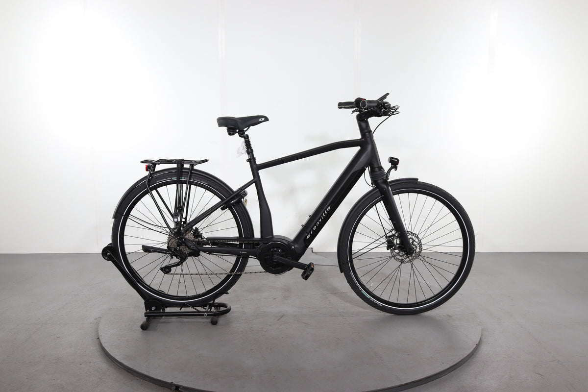 Electric bike Granville E-Elegance RD 2023 refurbished | Upway