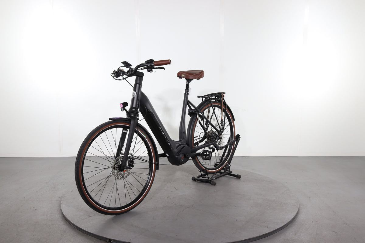 Elektrische fiets Granville E-Elegance RD 2023 refurbished | Upway