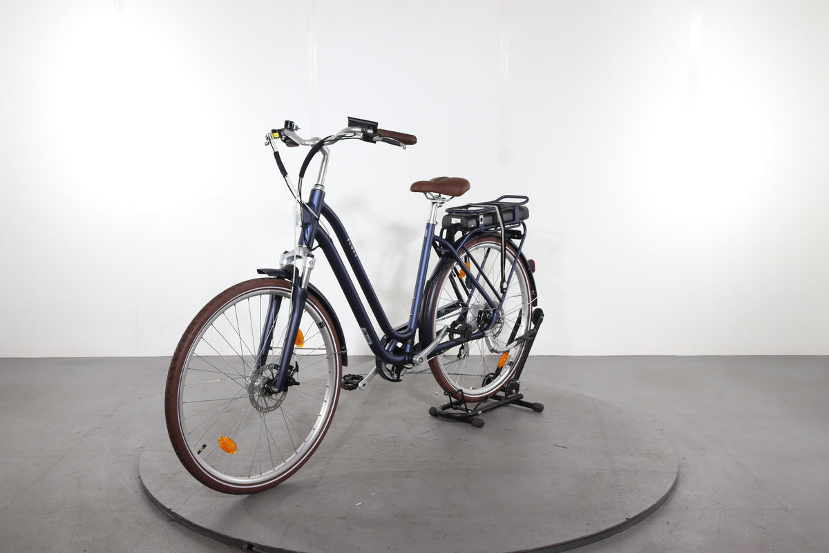 Electric bike Decathlon Elops 900e 2024 refurbished | Upway