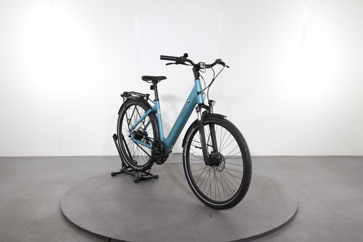 Electric bike Tenways CGO800S 2023 refurbished | Upway