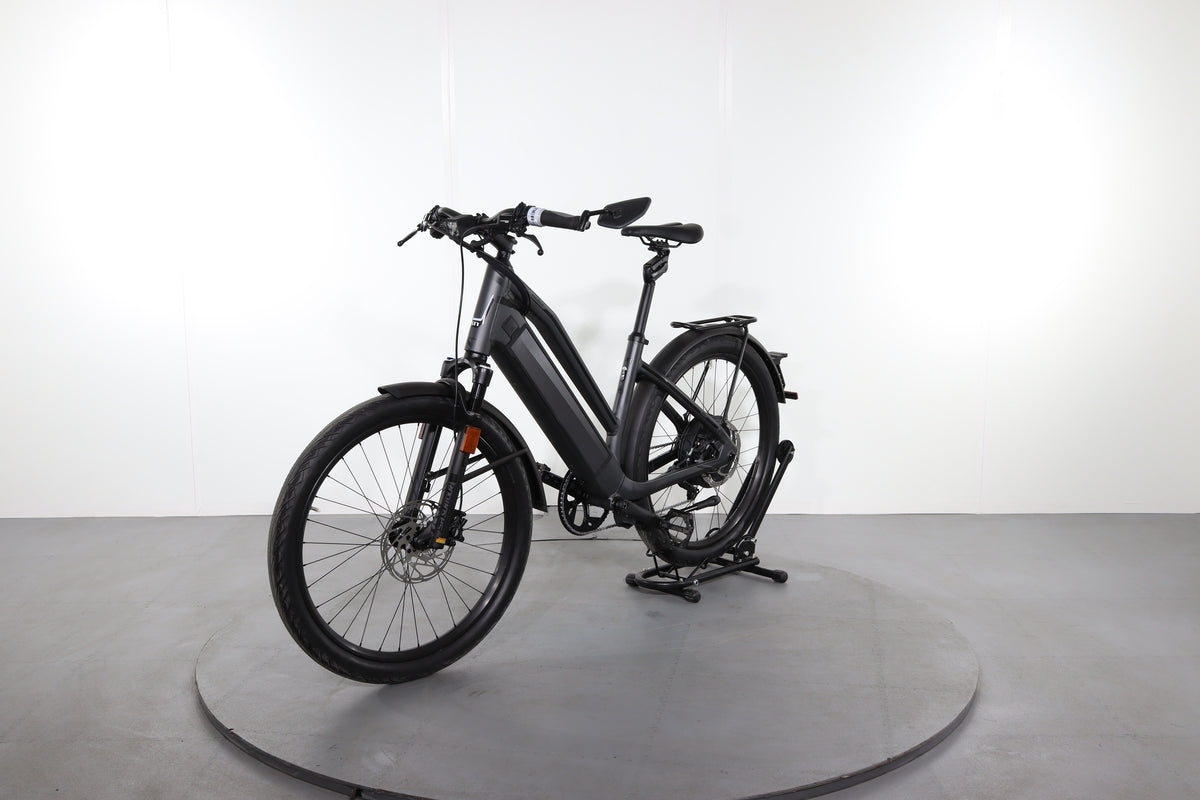 Vélo électrique Stromer ST1 Comfort reconditionné | Upway