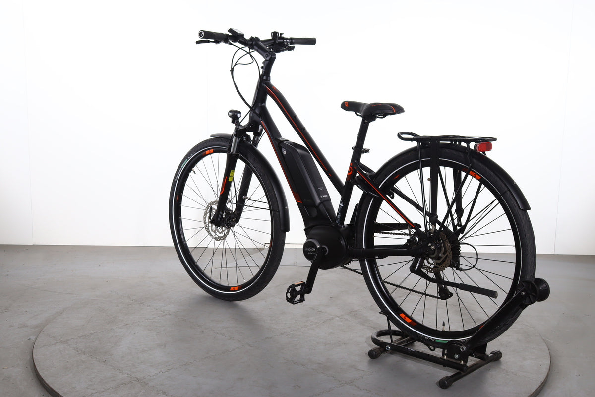 Electric bike Scott E Sub Active refurbished | Upway