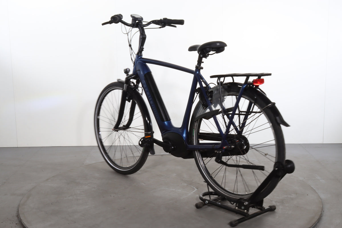 Gazelle Arroyo C7+ HMB Elite electric bike refurbished | Upway