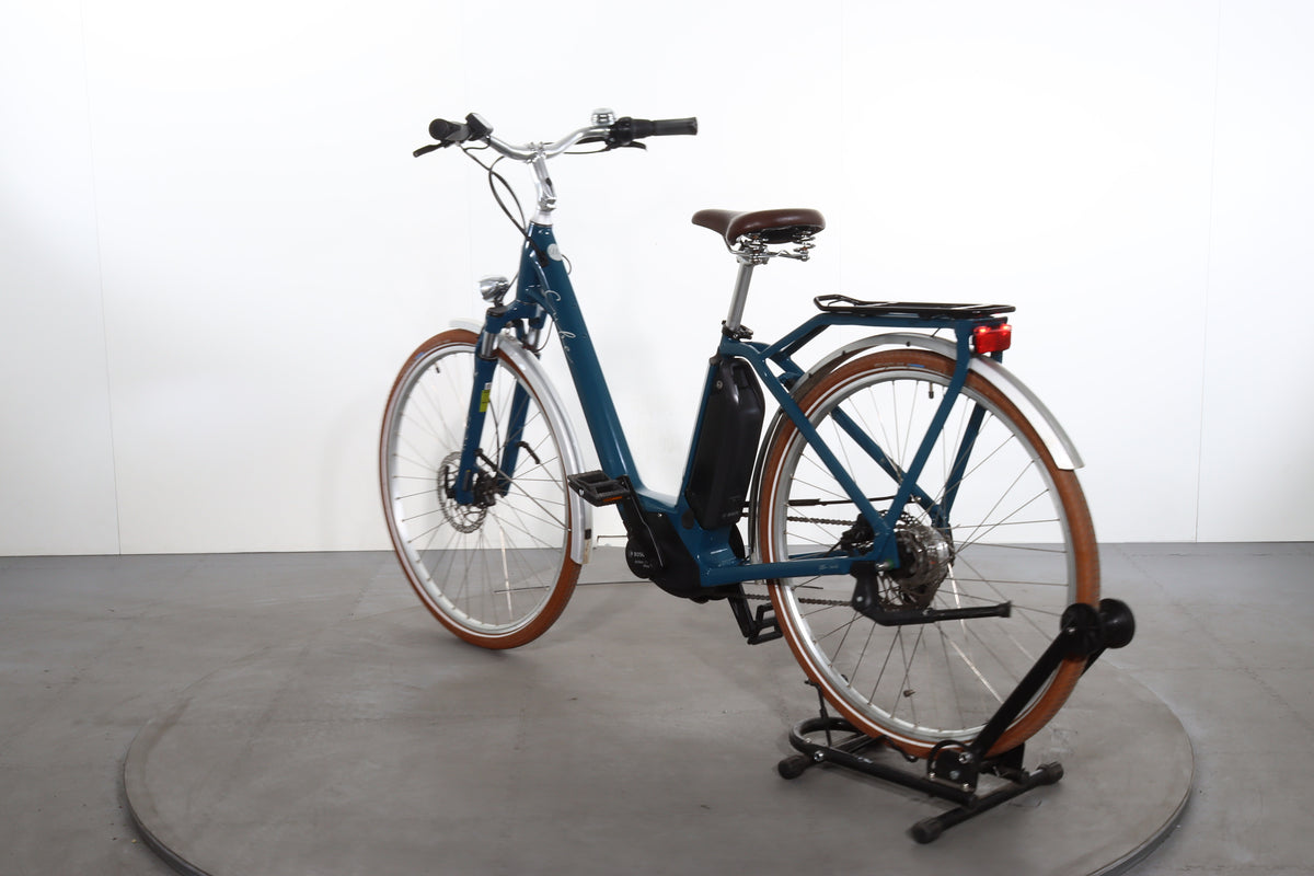 Vélo électrique Cube Ella Cruise Hybrid reconditionné | Upway