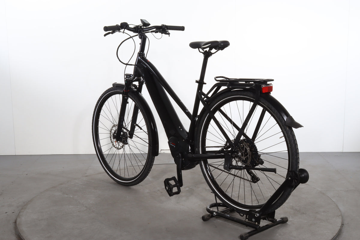 Cube Kathmandu Hybrid SL Electric Bike refurbished | Upway