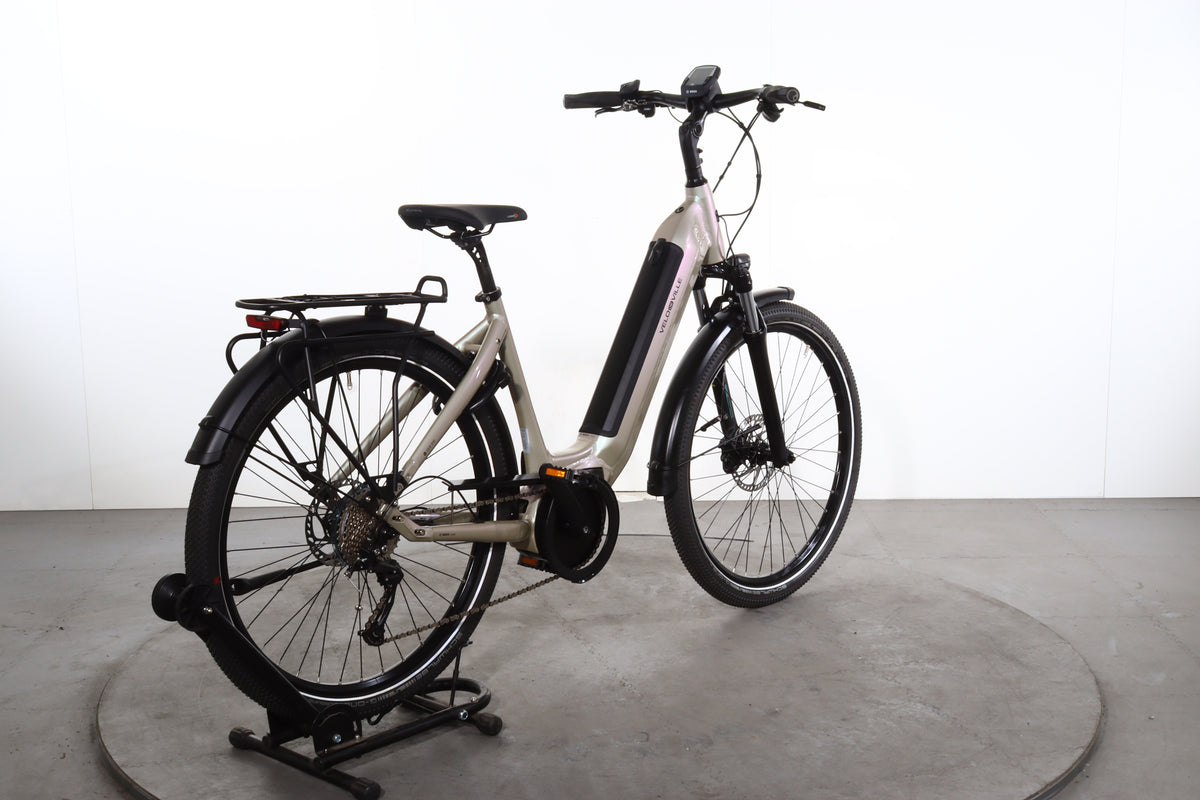 Velodeville SEB 890 SUV electric bike refurbished | Upway