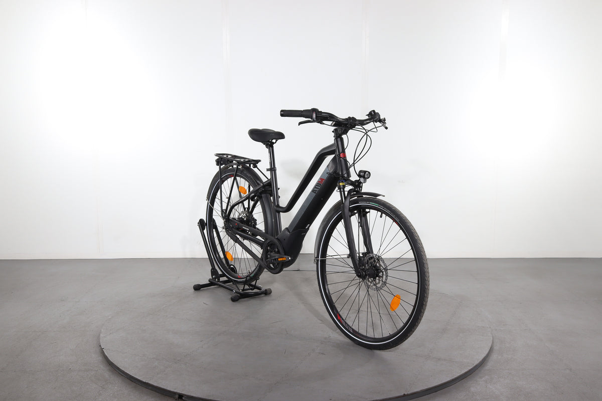 Electric bike BH Atom Diamond Wave Pro 2019 refurbished | Upway