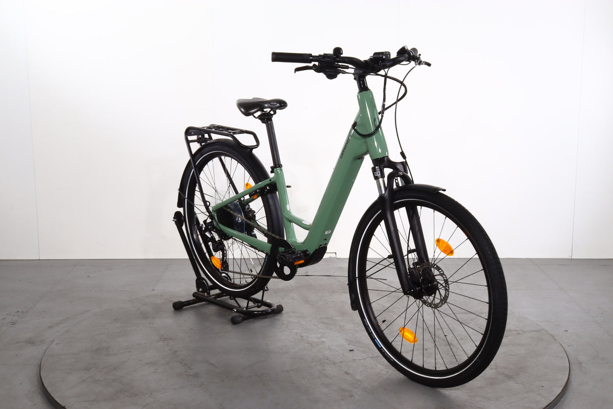 Elektrische fiets Cannondale Mavaro Neo SL 1 2023 refurbished | Upway