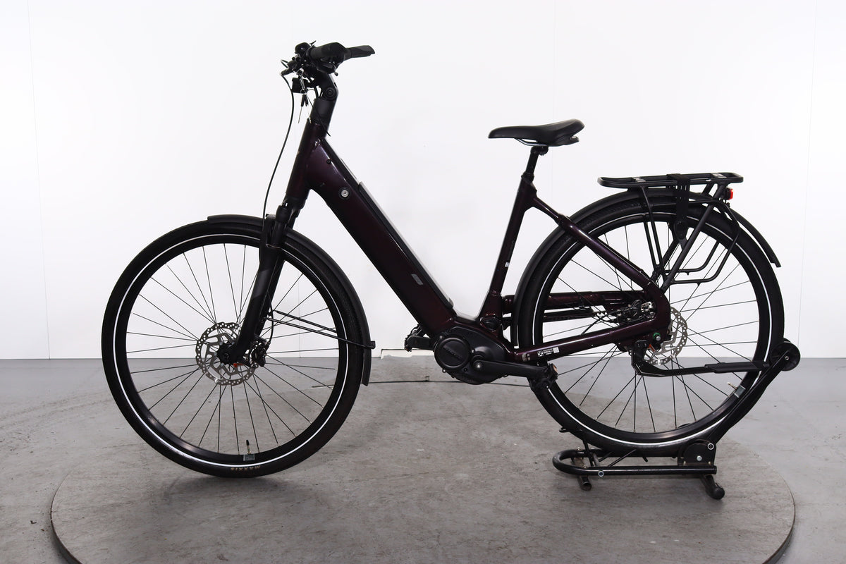 Elektrische fiets Liv Allure E+ 1 2023 refurbished | Upway