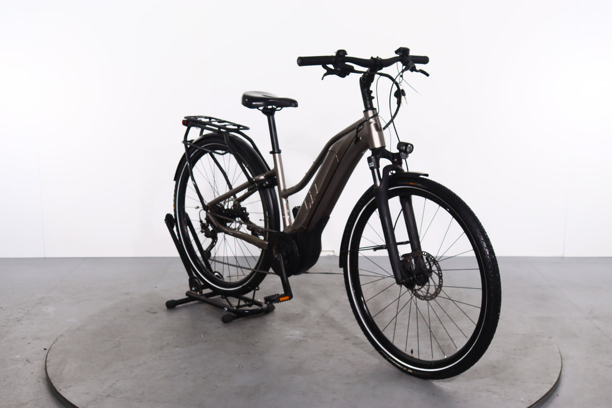 Elektrische fiets Liv Amiti E+ 3 2022 refurbished | Upway