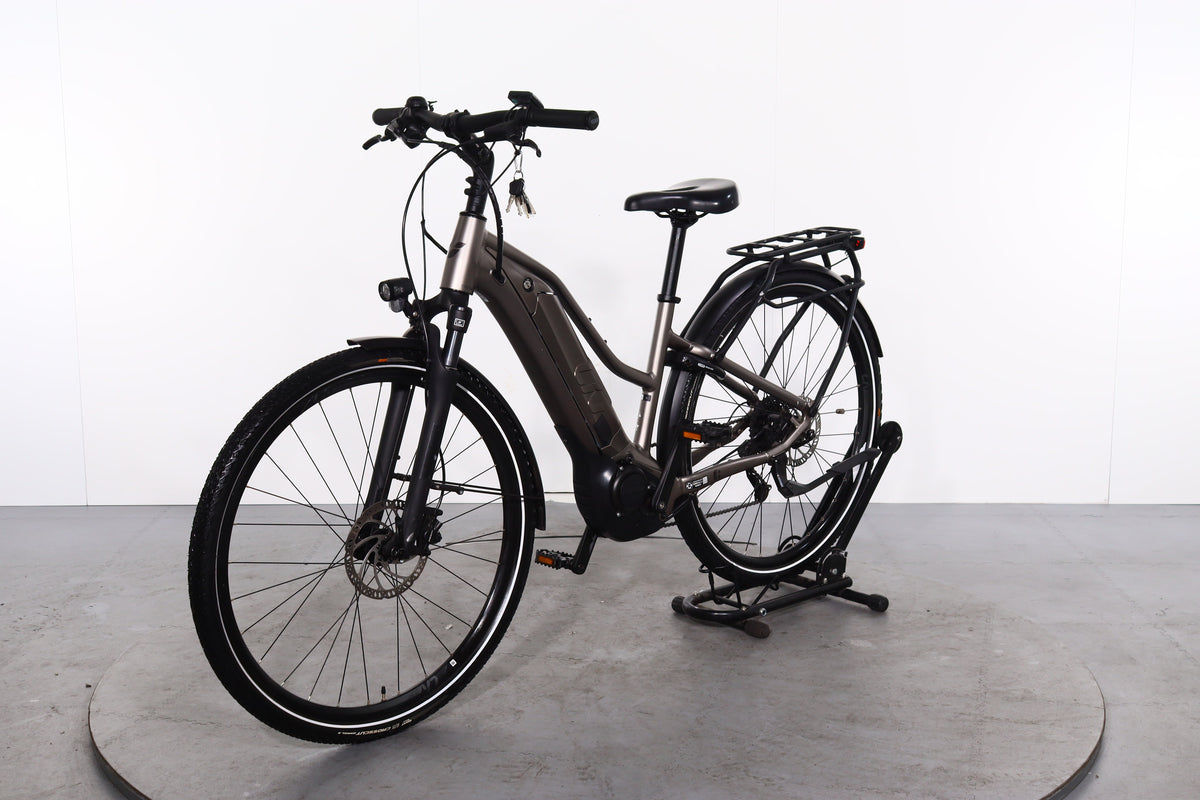 Elektrische fiets Liv Amiti E+ 3 2022 refurbished | Upway