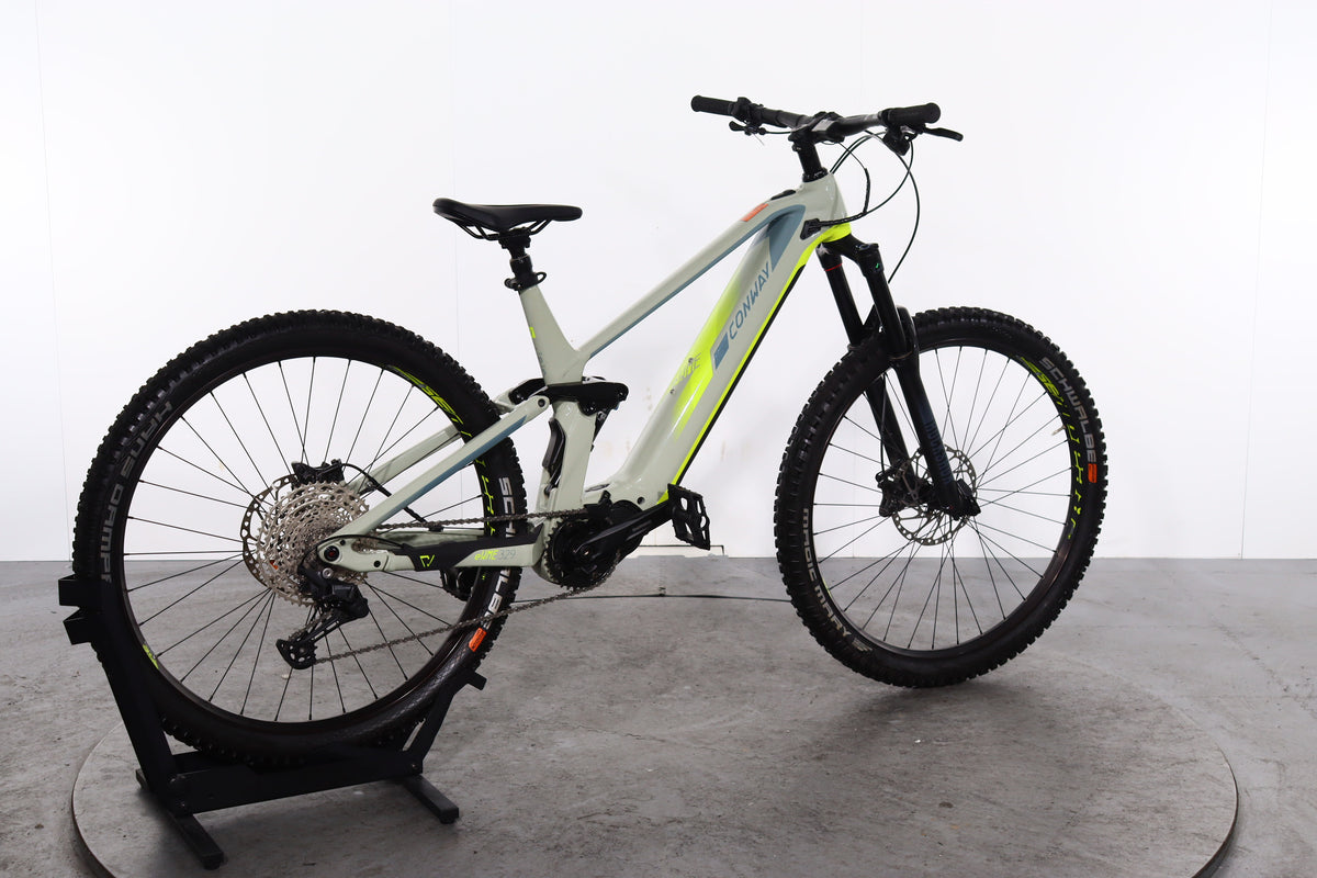 Electric bike Conway eWME 329 2022 refurbished | Upway