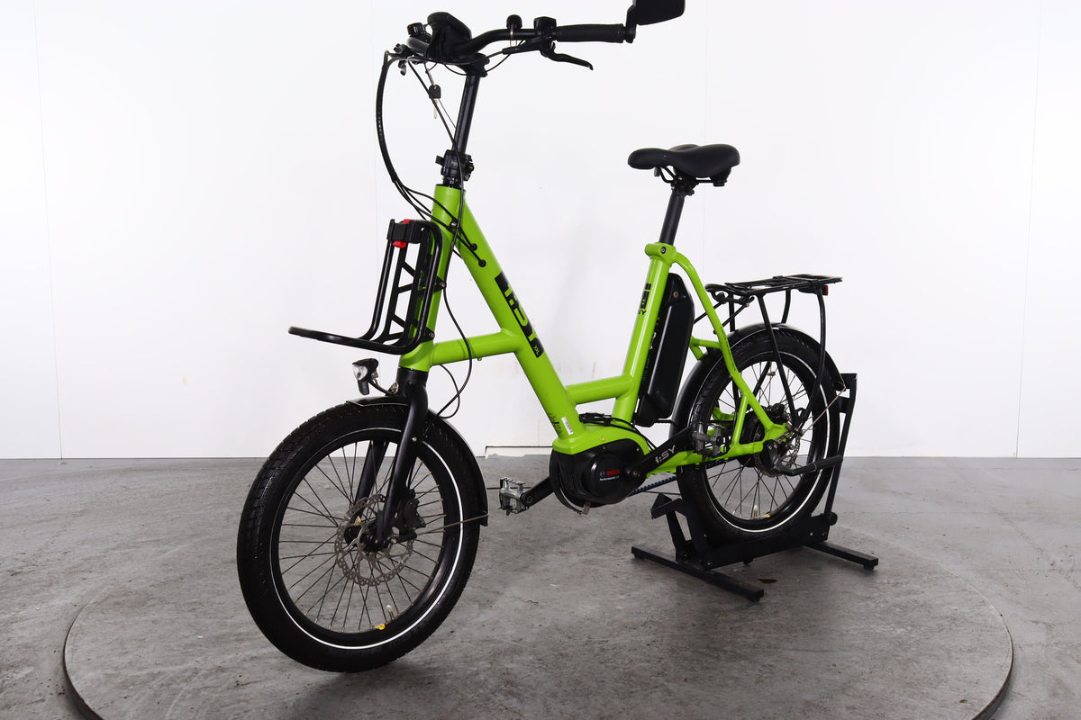 Vélo électrique I:SY XXL N3.8 ZR 2021 reconditionné | Upway