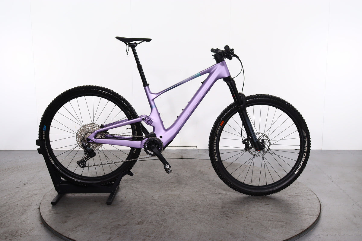 Vélo électrique Scott Lumen 920 2025 reconditionné | Upway