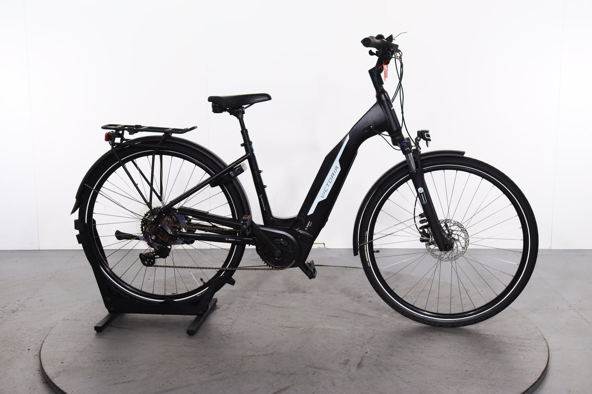 Electric bike Victoria eTrekking 8.8 2022 refurbished | Upway