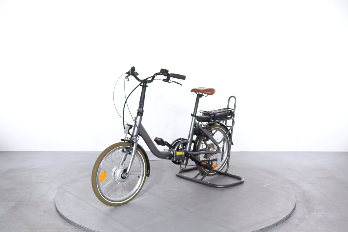 Vélo électrique Gitane e-Nomad reconditionné | Upway