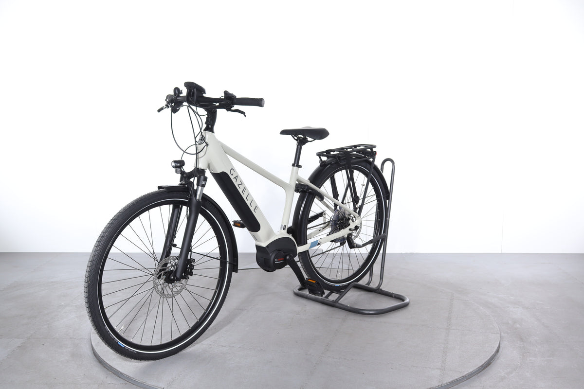 Vélo électrique Gazelle Medeo T10 reconditionné | Upway