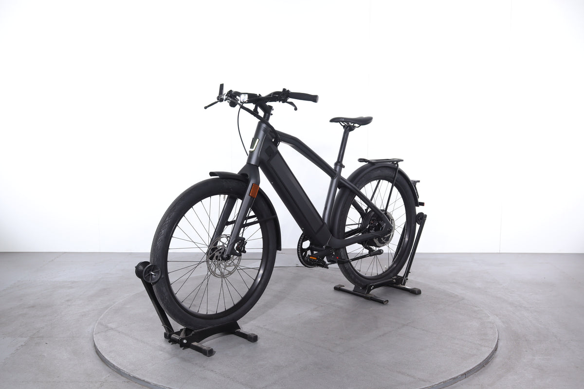 Vélo électrique Stromer ST1 Comfort 2020 reconditionné | Upway
