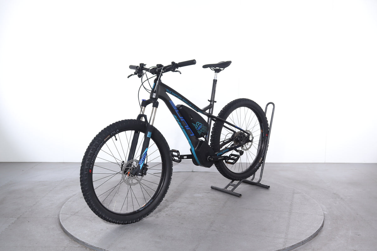 Vélo électrique Sunn Rage S1 reconditionné | Upway