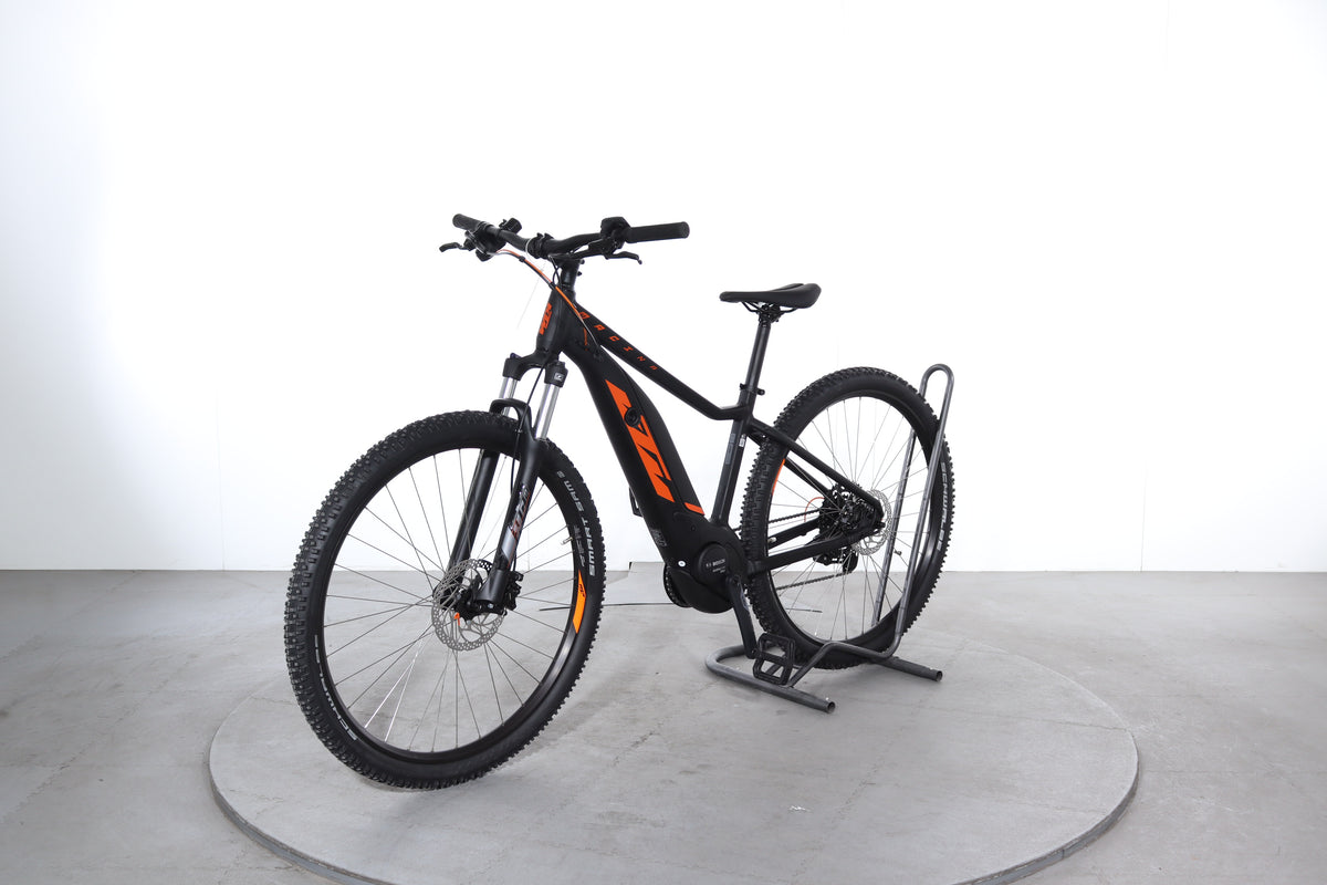KTM Macina Ride 591 electric bike refurbished | Upway