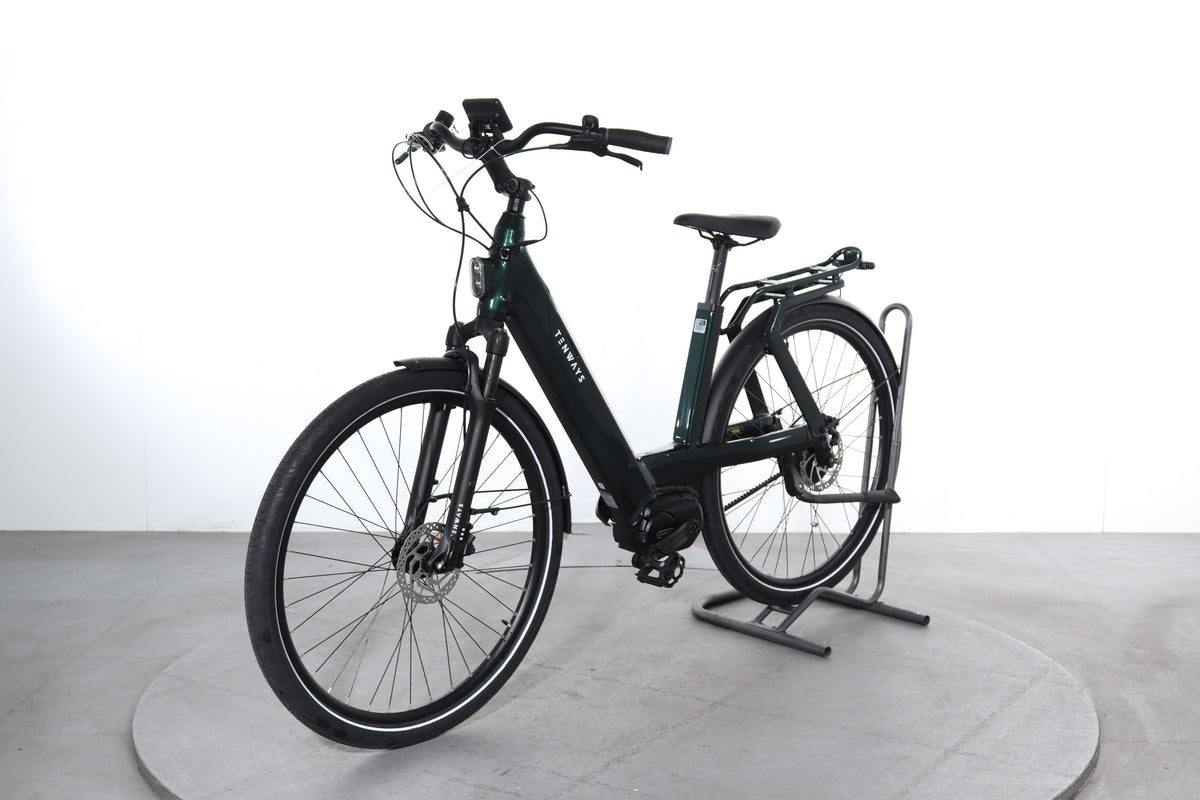 Tenways AGO T refurbished elektrische fiets refurbished | Upway