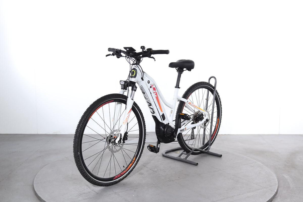 Elektrische fiets Giant Amiti E+1 refurbished | Upway