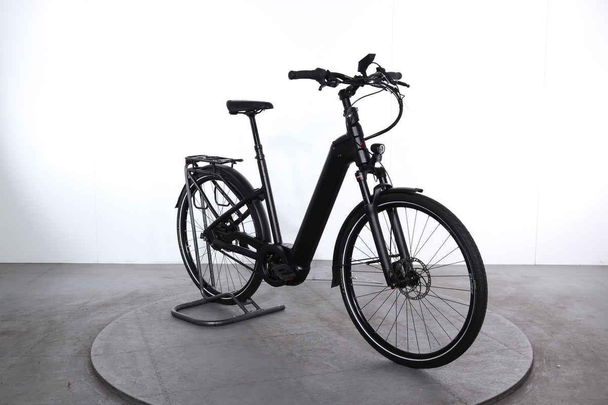Vélo électrique Zemo ZE 10 F 2021 reconditionné | Upway