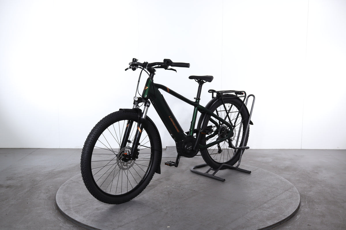 Elektrische fiets Lapierre E-Explorer 4.5 2023 refurbished | Upway