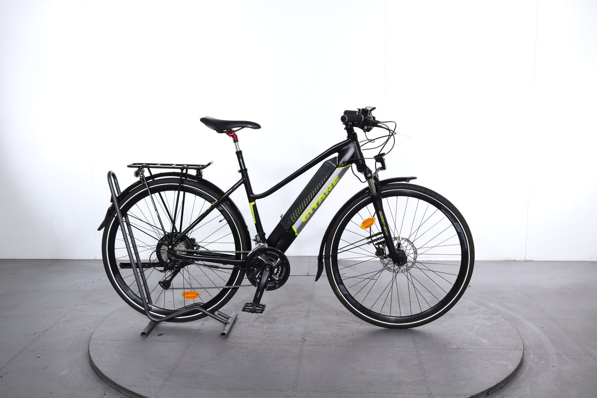 Vélo électrique Gitane e-Verso e-Going 2021 reconditionné | Upway