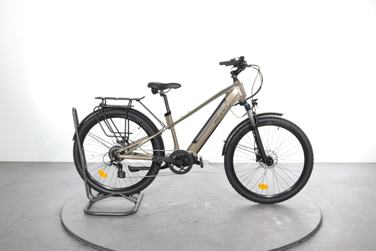 Elektrische fiets Sunn URB OVER 2024 refurbished | Upway