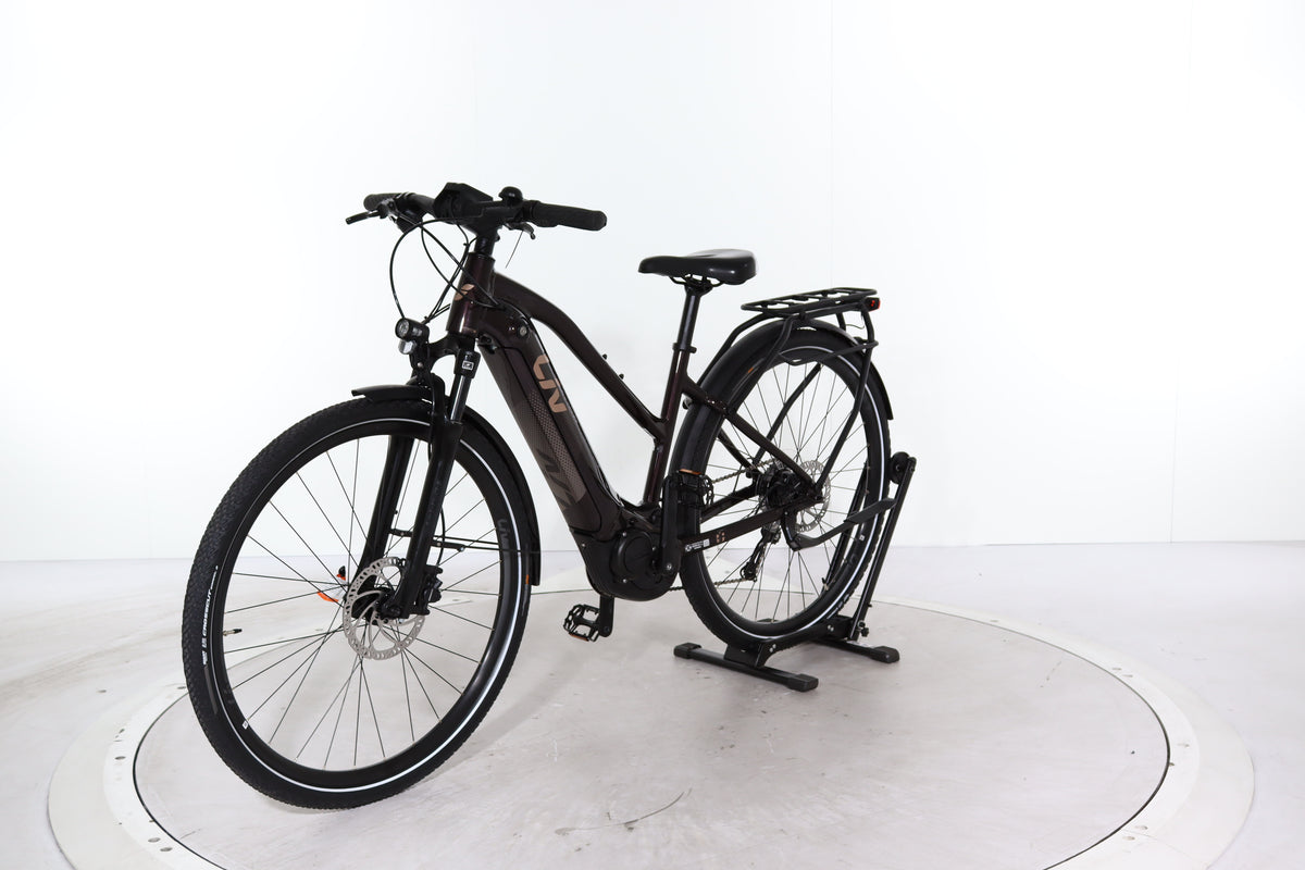 Vélo électrique Liv Amiti E+2 reconditionné | Upway