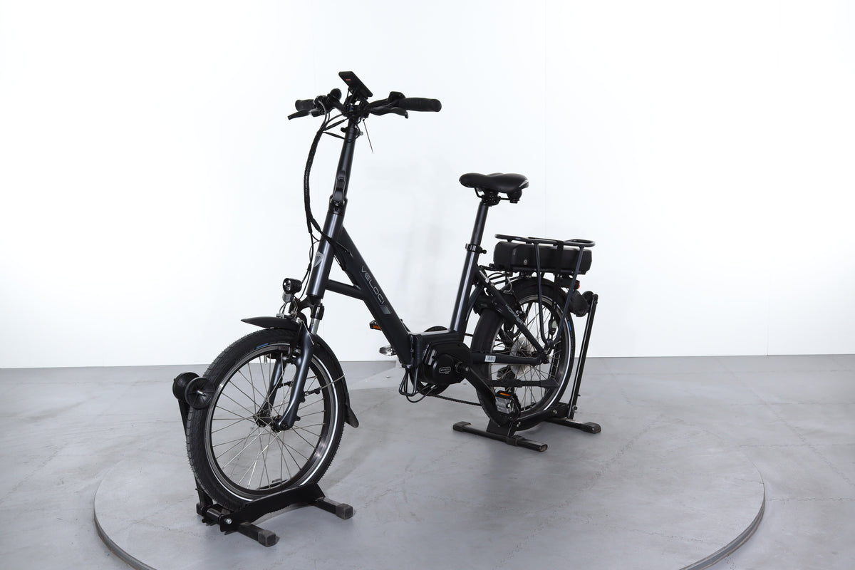 Vélo électrique Veloci Hopper reconditionné | Upway
