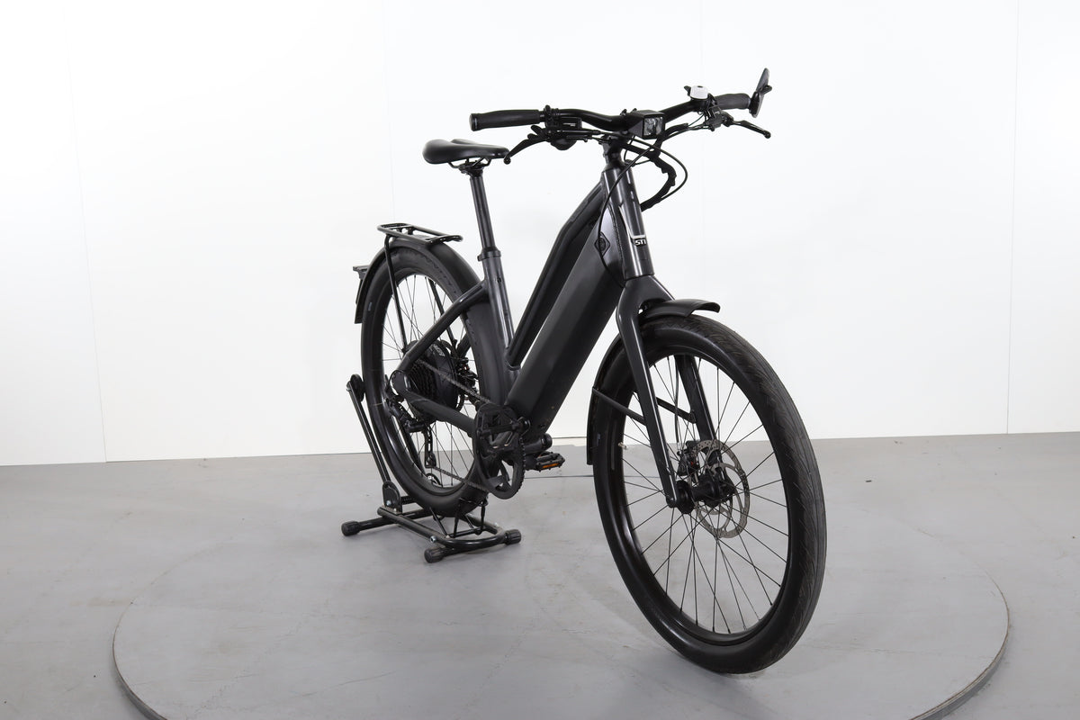 Vélo électrique Stromer ST1 Comfort reconditionné | Upway