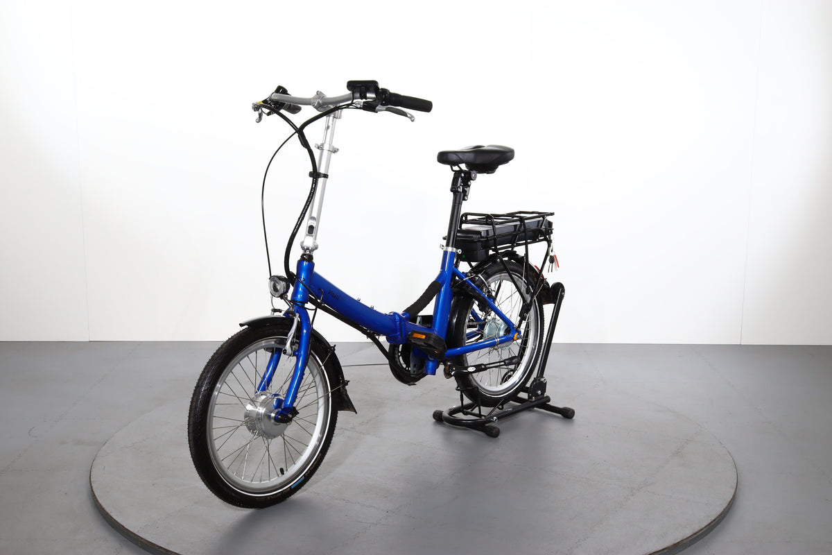 Vélo électrique Electric Bike Vitali Roadster reconditionné | Upway