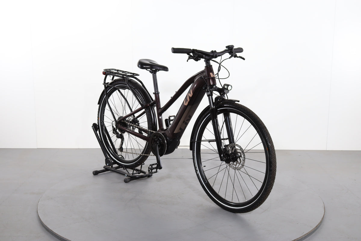Elektrische fiets Liv Amiti E+ refurbished | Upway