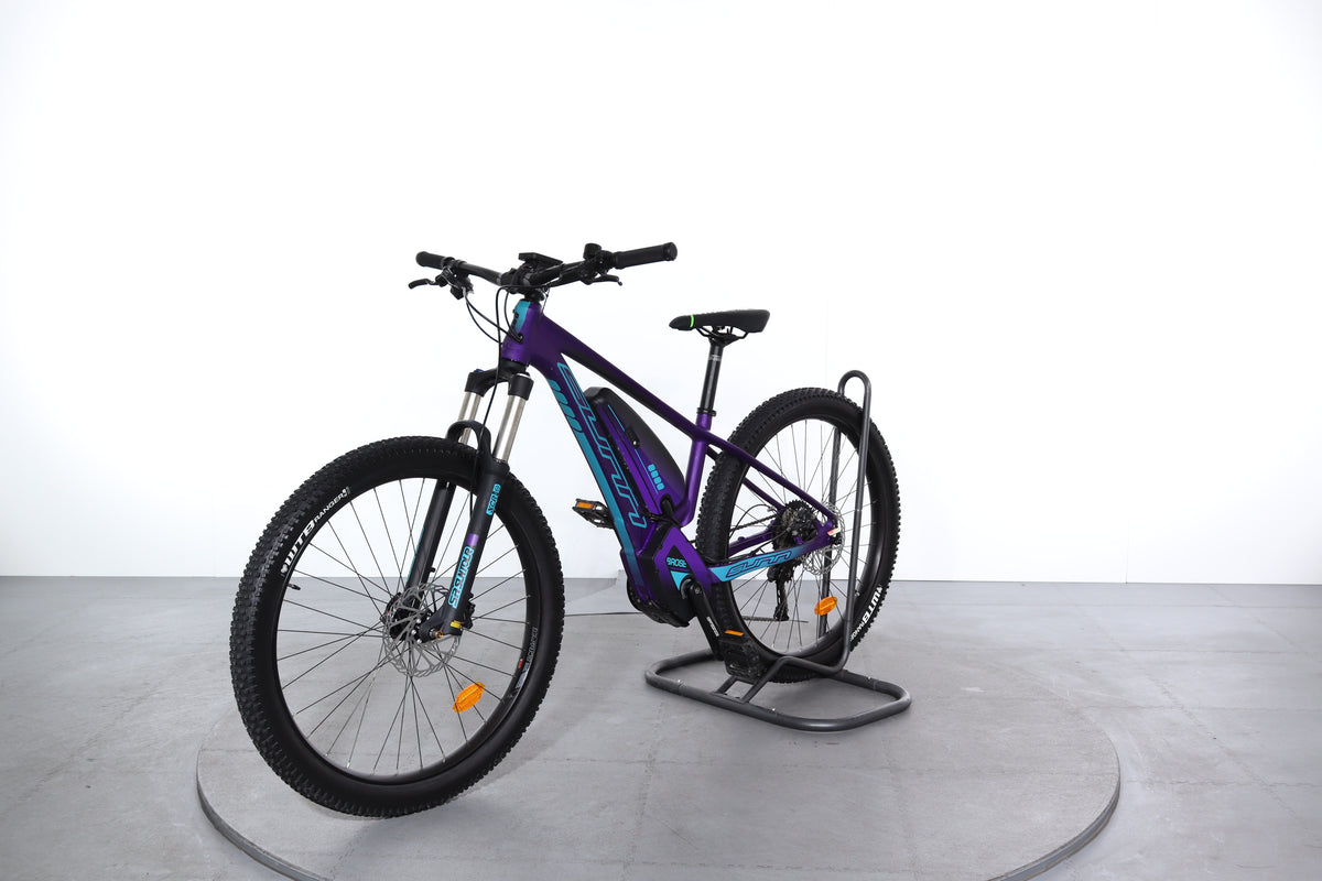 Vélo électrique Sunn Rage S2 reconditionné | Upway