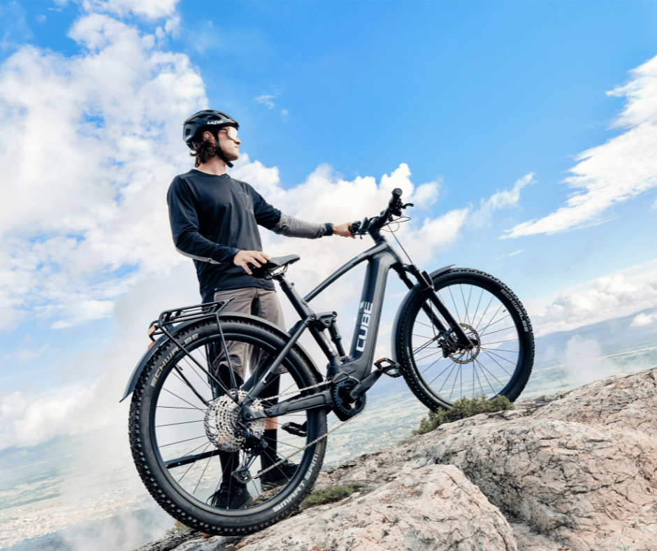 What are the best German electric bikes? | Upway